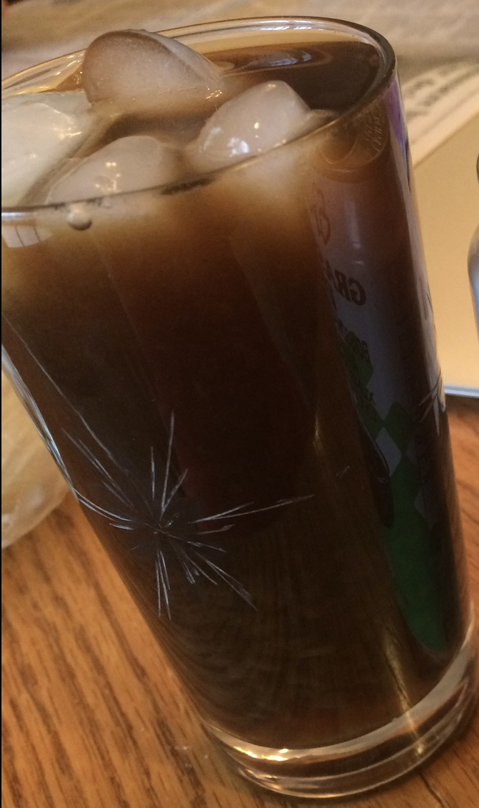 Tamarind Ice Tea - Redox Health